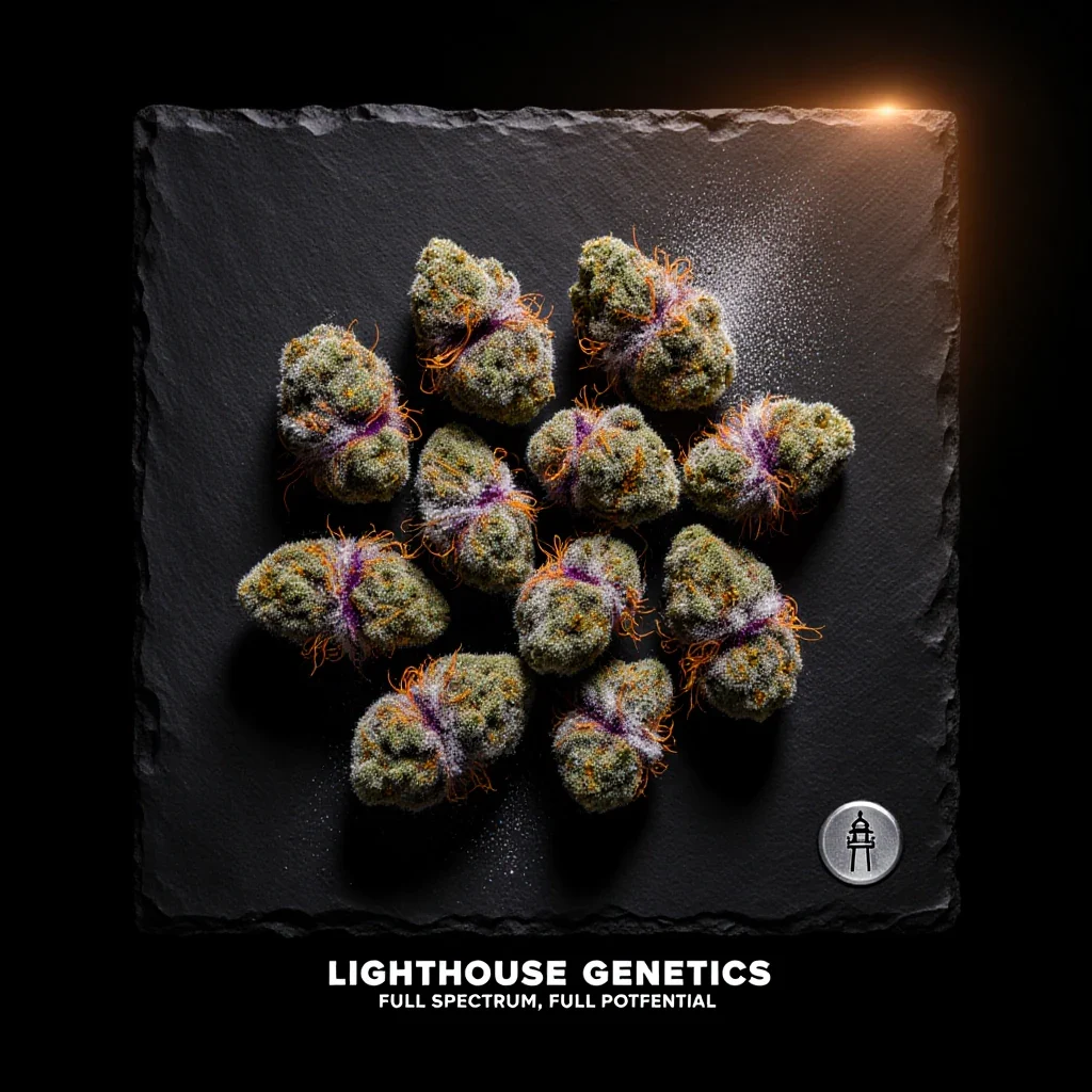The Best Light Spectrum For Cannabis — What The Science Actually Shows ...